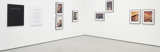 Allan Sekula. Chapter One, Fish Story from the series Fish Story. 1988 ...