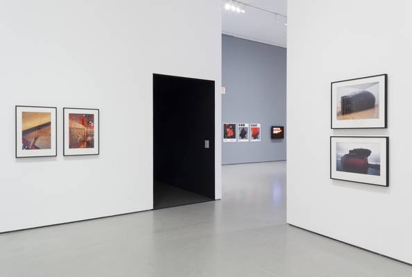 Laura Kurgan, Eric Cadora, David Reinfurt, Sarah Williams, Spatial ...