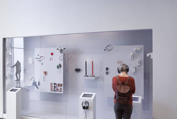 Jay Silver, Eric Rosenbaum. MaKey MaKey. 2012-2014 | MoMA