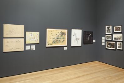 Mario Gandelsonas, Marta Minujín. Project for Transformador de cuerpos ...