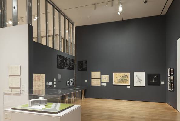 Mario Gandelsonas, Marta Minujín. Body Transformer (Transformador de ...