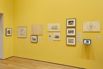 Jimmy Alcock. Architect’s House, Caracas, Venezuela,. 1962 | MoMA