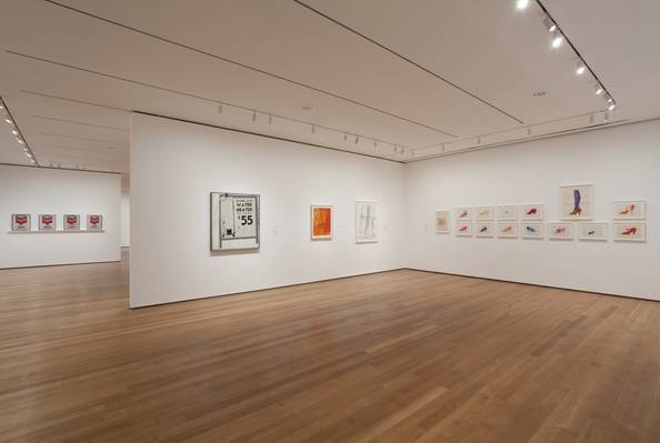 Andy Warhol. Campbell's Soup Cans. 1962 | MoMA