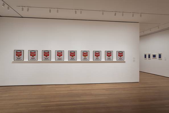 Andy Warhol. Coca-Cola. 1962 | MoMA