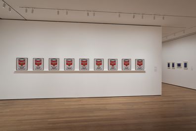 Andy Warhol. Coca-Cola. 1962 | MoMA