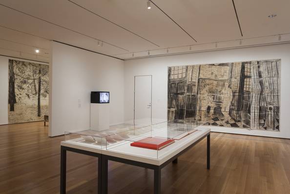 Gilbert & George, Gilbert Proesch, George Passmore. The Tuileries. 1974 ...