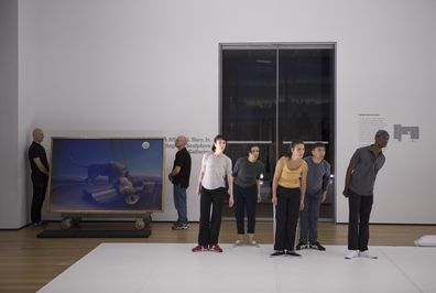 Henri Rousseau. The Sleeping Gypsy. 1897 | MoMA