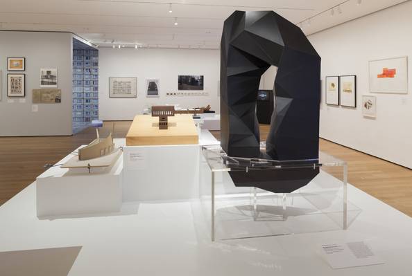 Elizabeth Diller, Ricardo Scofidio. Slow House Project, North Haven ...