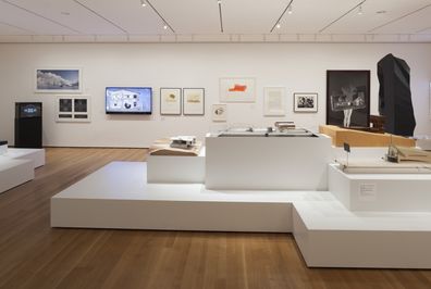Elizabeth Diller, Ricardo Scofidio. Slow House Project, North Haven ...