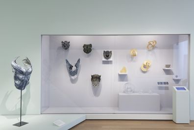 Wyss Institute for Biologically Inspired Engineering at Harvard ...