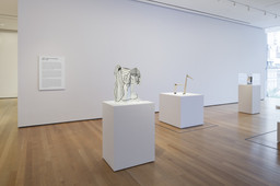 Picasso Sculpture | MoMA