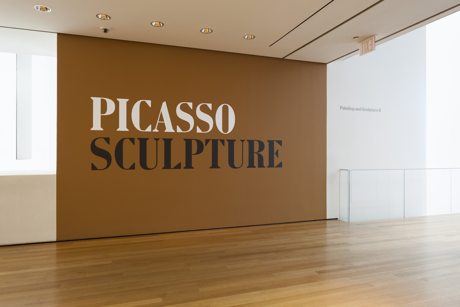 Picasso Sculpture | MoMA