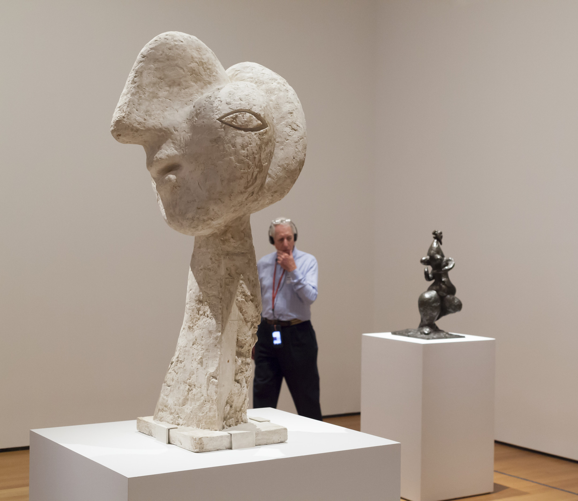 Moma Picasso Sculptures
