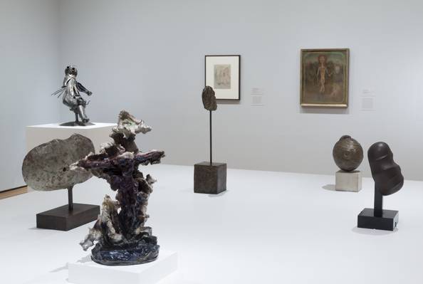 Richard Hunt. Arachne. 1956 | MoMA