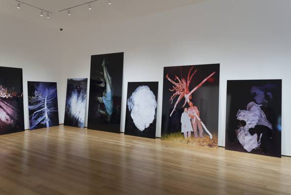 Lieko Shiga. Rasen Kaigan 49. 2012 | MoMA