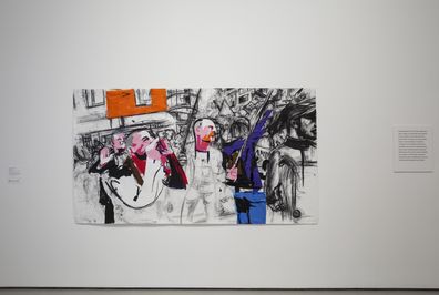 Erik van Lieshout. Untitled. 2014 | MoMA