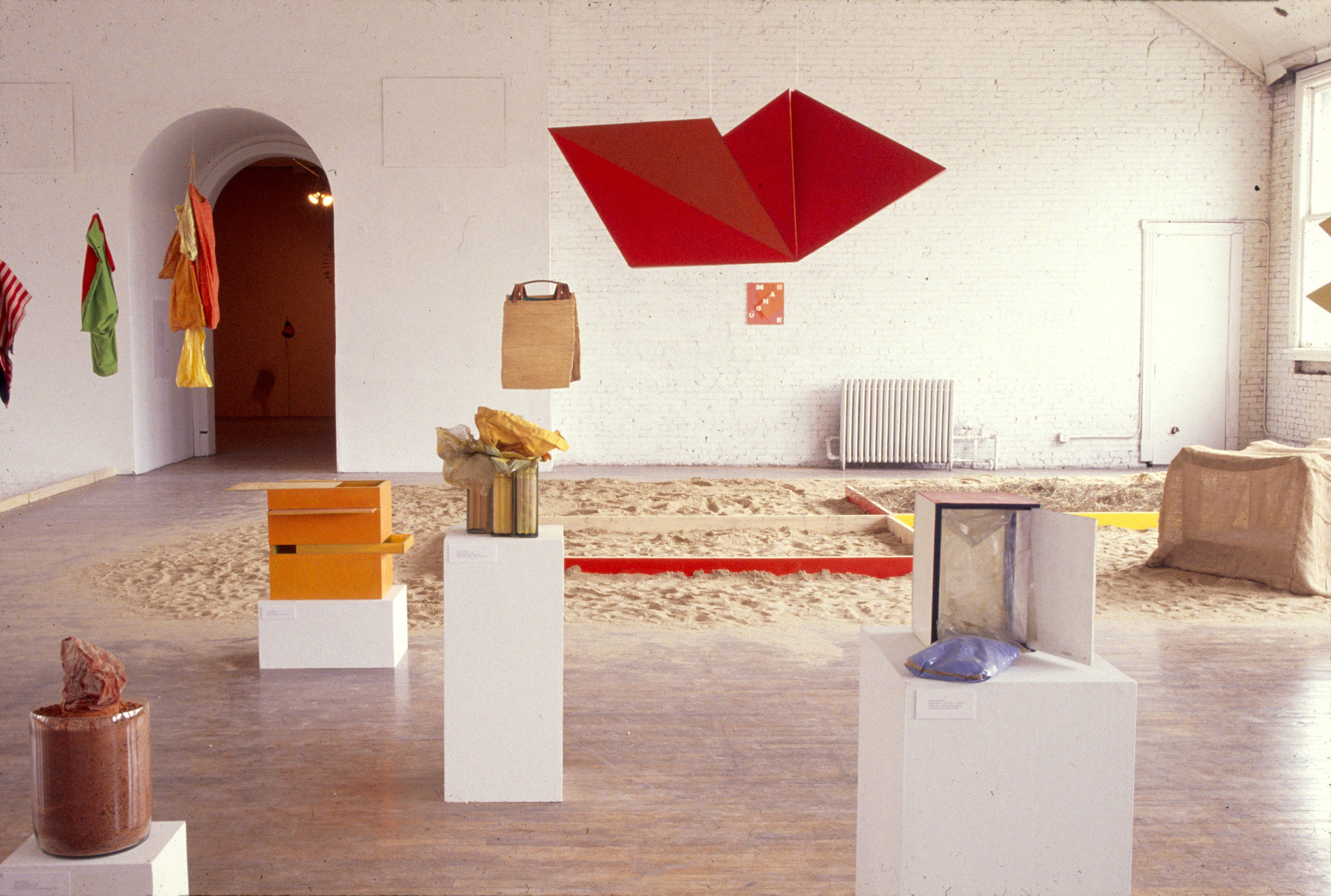 Brazil Projects | MoMA