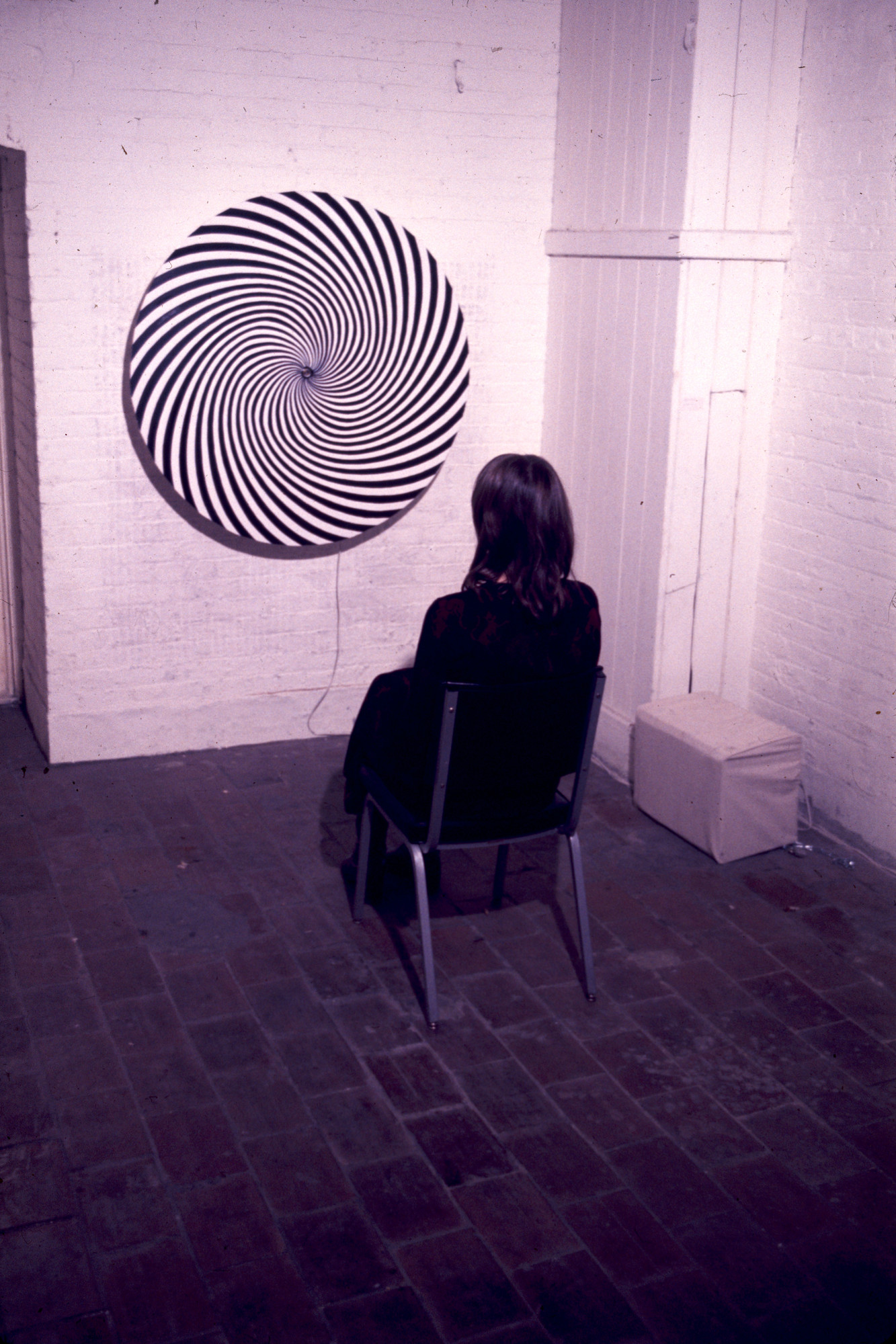 Installation view of the exhibition "Artists Make Toys" at the ...