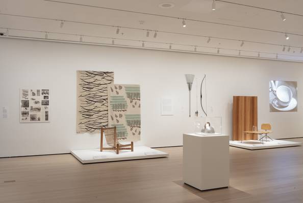 John G. Rideout. Magnalite Tea Kettle. 1936 | MoMA