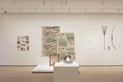 John G. Rideout. Magnalite Tea Kettle. 1936 | MoMA