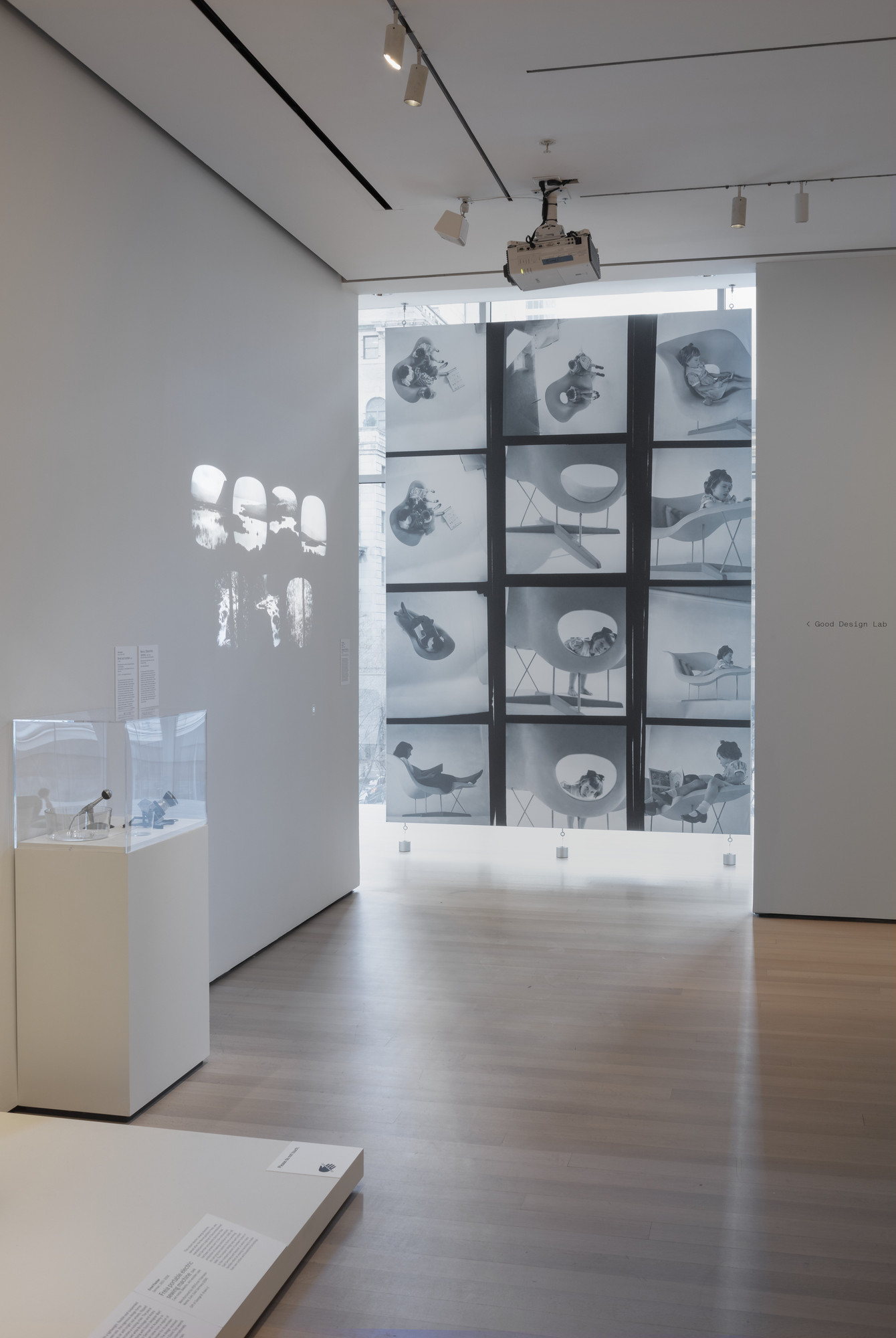 Installation view of the exhibition "The Value of Good Design" | MoMA