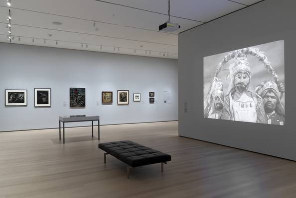 Raquel Forner. Desolation. 1942 | MoMA