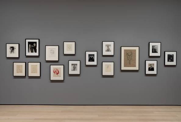 Jean Cocteau. Monroe Wheeler. 1927 | MoMA