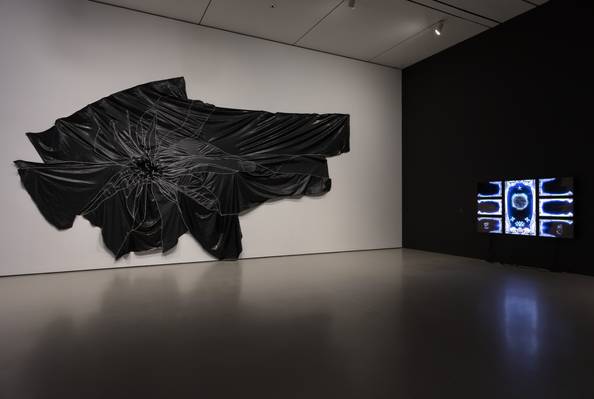 Tabor Robak. Xenix. 2013 | MoMA