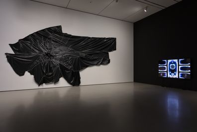 Tabor Robak. Xenix. 2013 | MoMA