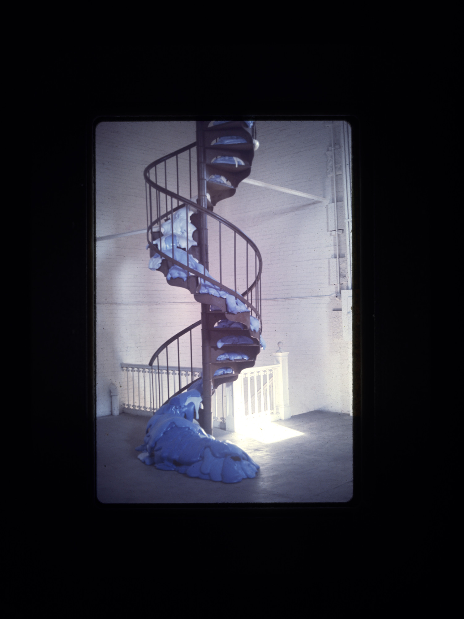 Marjorie Strider: Tower Project | MoMA