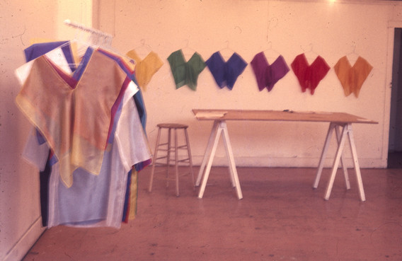 Judith Shea: Open Studio Presentation | MoMA