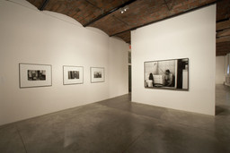 Sam Samore: The Suicidist | MoMA