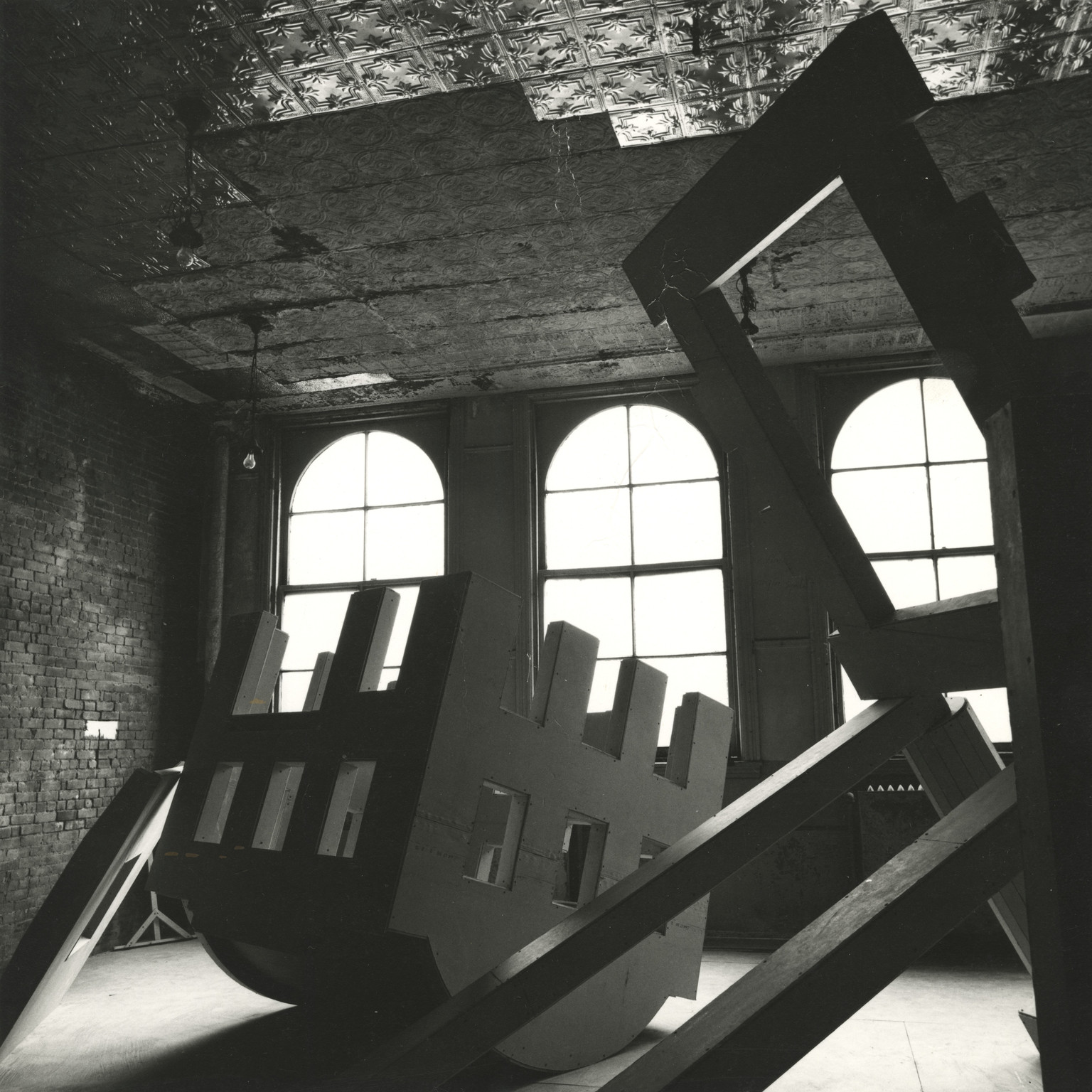 Architecture (Spring 1980): Robert Mangurian and Craig Hodgetts: Studio ...