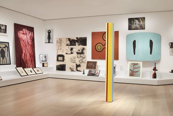 VALIE EXPORT. Encirclement from the series Body Configurations. 1976 | MoMA