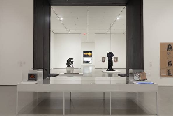 Song Dong. Breathing. 1996 | MoMA