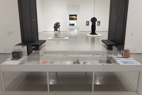 Song Dong. Breathing. 1996 | MoMA