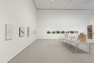 Ada Tolla, Giuseppe Lignano. Foldable #1. 2016 | MoMA