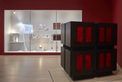 Thinking Machines Corporation, Danny Hillis, Tamiko Thiel, Gordon Bruce ...