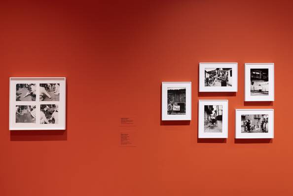 Hi Red Center, Genpei Akasegawa, Natsuyuki Nakanishi, Jiro Takamatsu ...