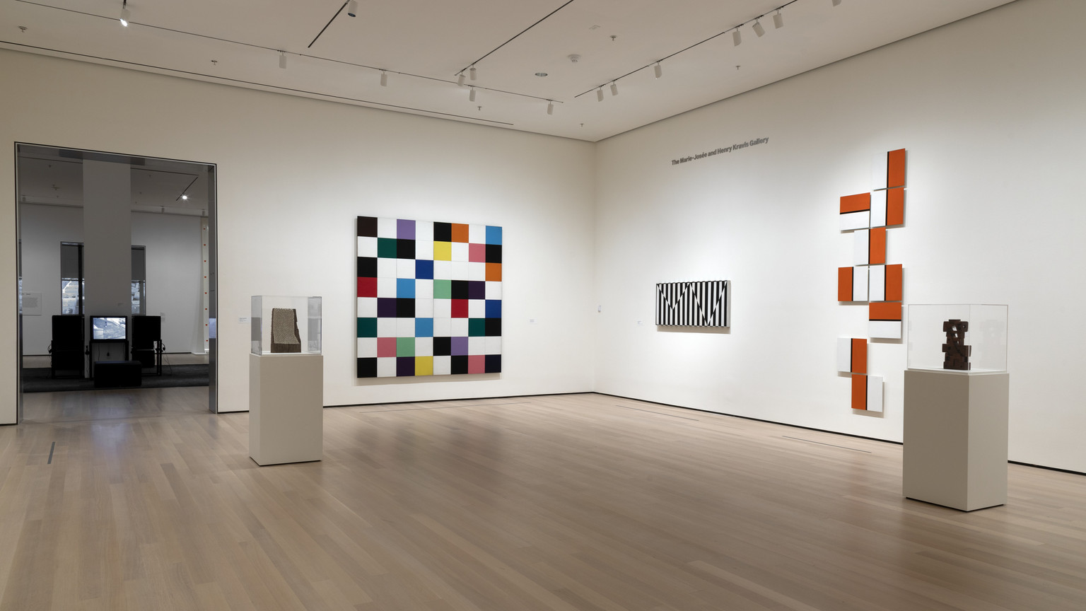 406A: In and Out of Paris | MoMA