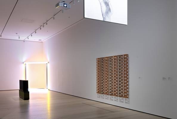 Yvonne Rainer. Hand Movie. 1966 | MoMA