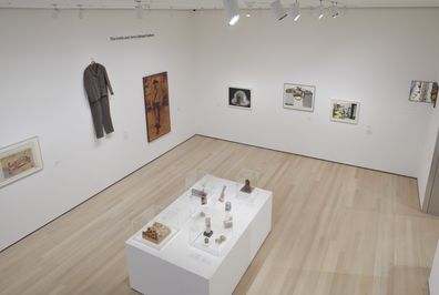 Richard Hamilton. Interior. 1964, published 1965 | MoMA