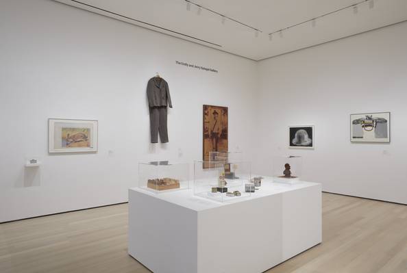 Richard Hamilton. Adonis in Y Fronts. 1963 | MoMA