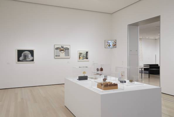 Richard Hamilton. Interior. 1964, published 1965 | MoMA