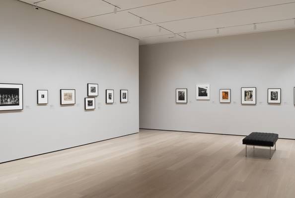 Herbert Bayer. Humanly Impossible. 1932 | MoMA