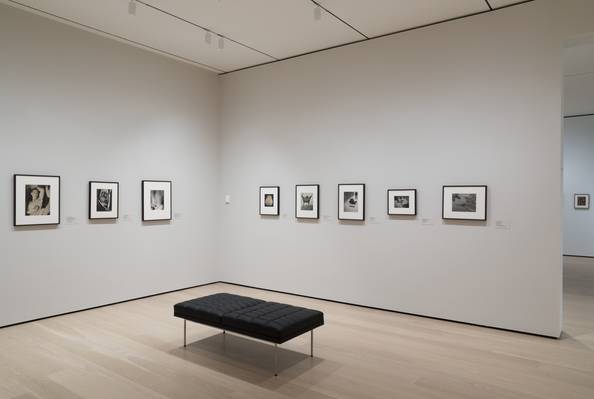 Herbert Bayer. Humanly Impossible. 1932 | MoMA