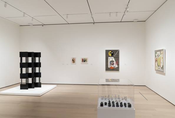 Gerald Murphy. Wasp and Pear. 1929 | MoMA