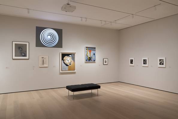 Man Ray (Emmanuel Radnitzky). Rayograph. 1923 | MoMA