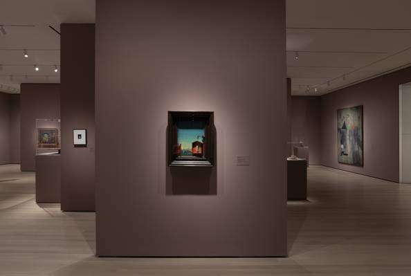 Meret Oppenheim. Object. Paris, 1936 | MoMA