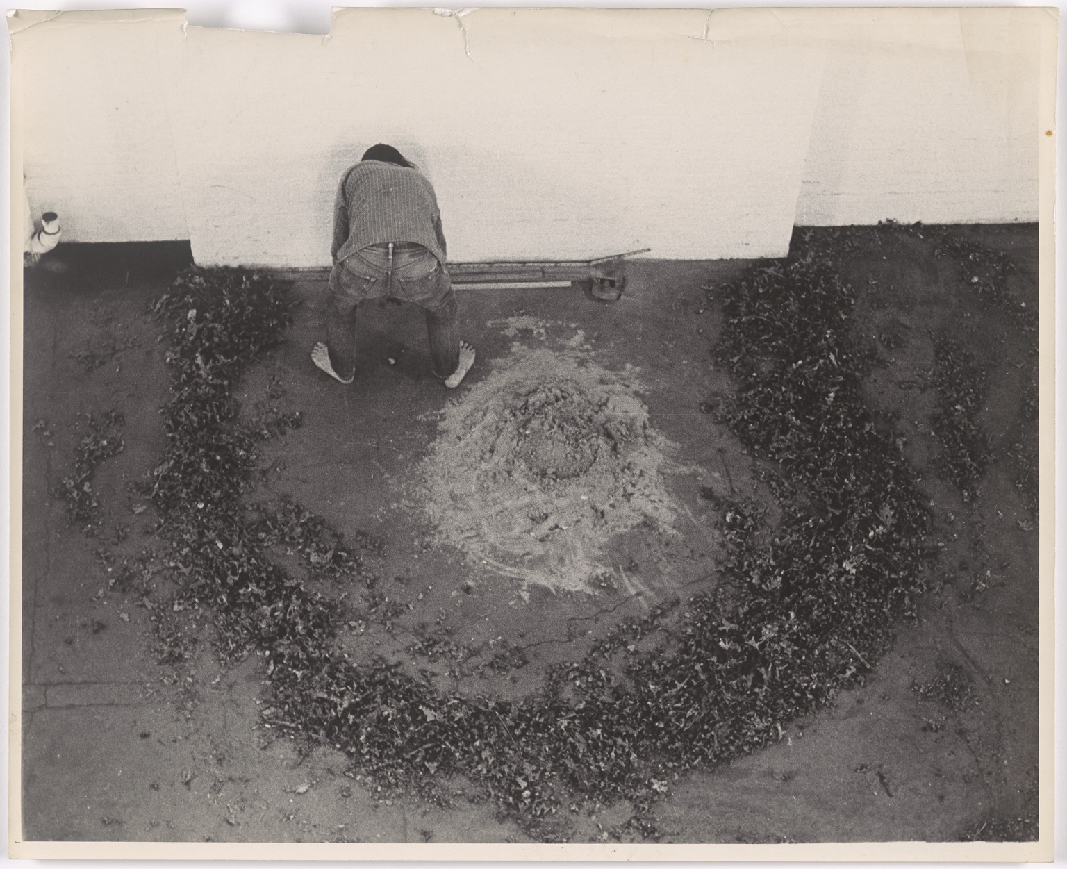 Geoffrey Hendricks: Performance | MoMA